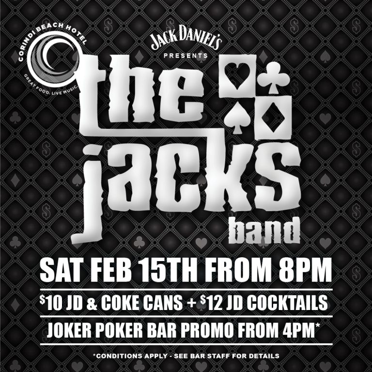 Sat Feb 15 8:00 PM - 11:00 PM