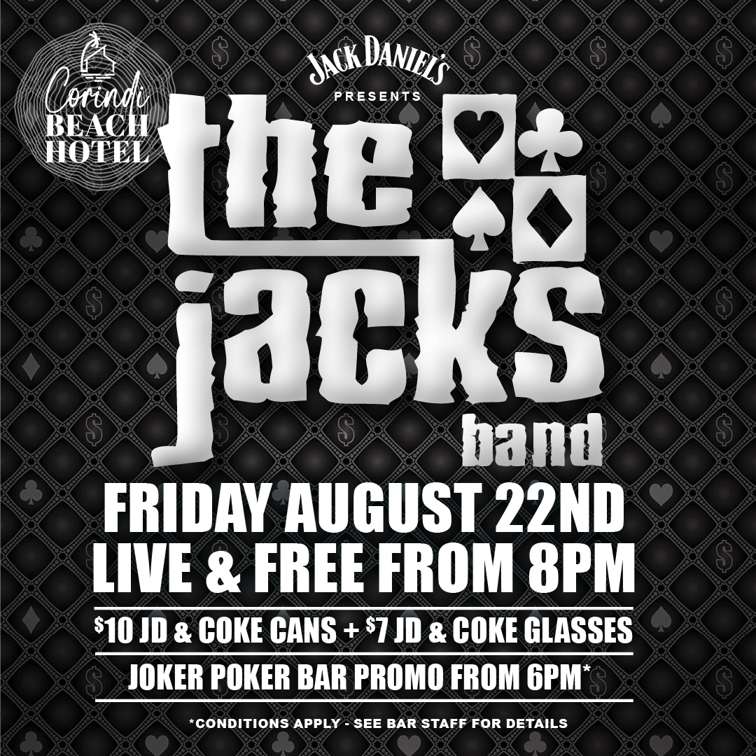 Fri Aug 22 8:00 PM